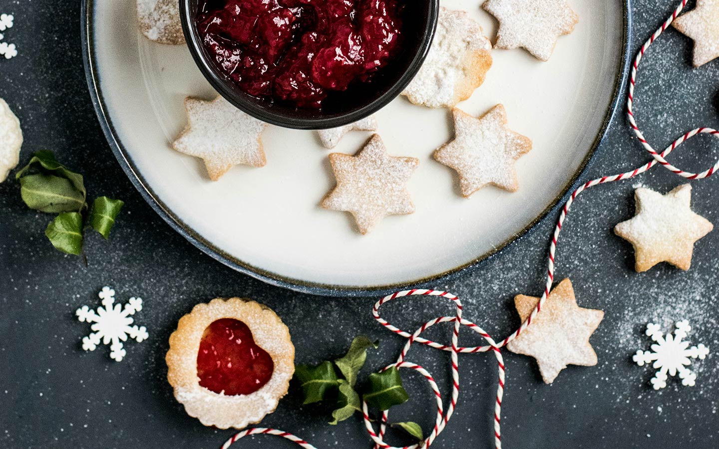 7 Festive Recipes for Your Holiday Table – Eartheasy